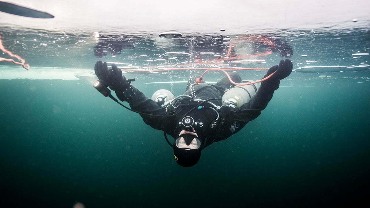 Go Side Mount Europe - Razor Go Side Mount World